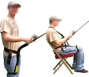 Disabled Fishing Equipment for Handicap Fishing – Tetra Hook