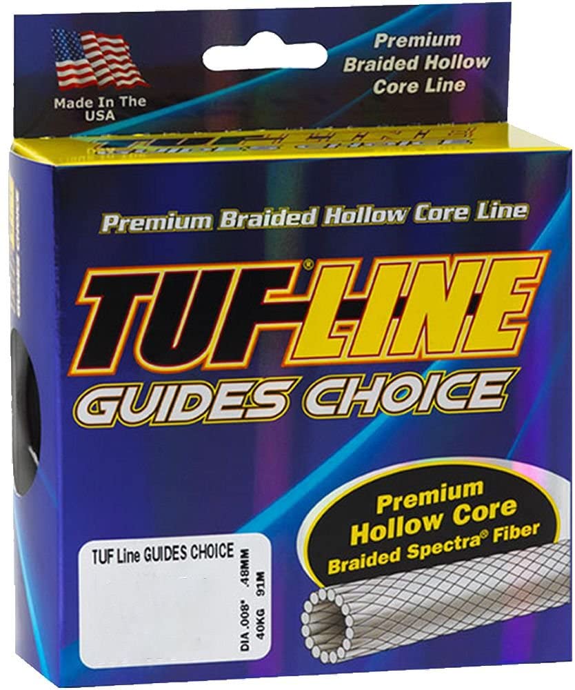 5 Best Braided Fishing Line in 2025 [Reviewed] – Tetra Hook