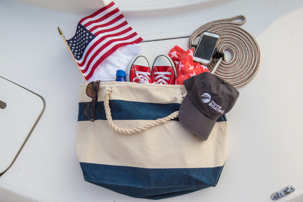 10 Things You Need on a Boat – Tetra Hook