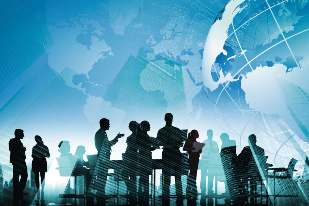 Corporate Success: Strategies for Thriving in Business – Tetra Hook