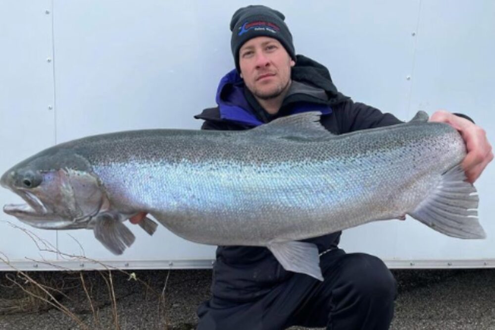 Get Your Michigan Fishing License – Tetra Hook
