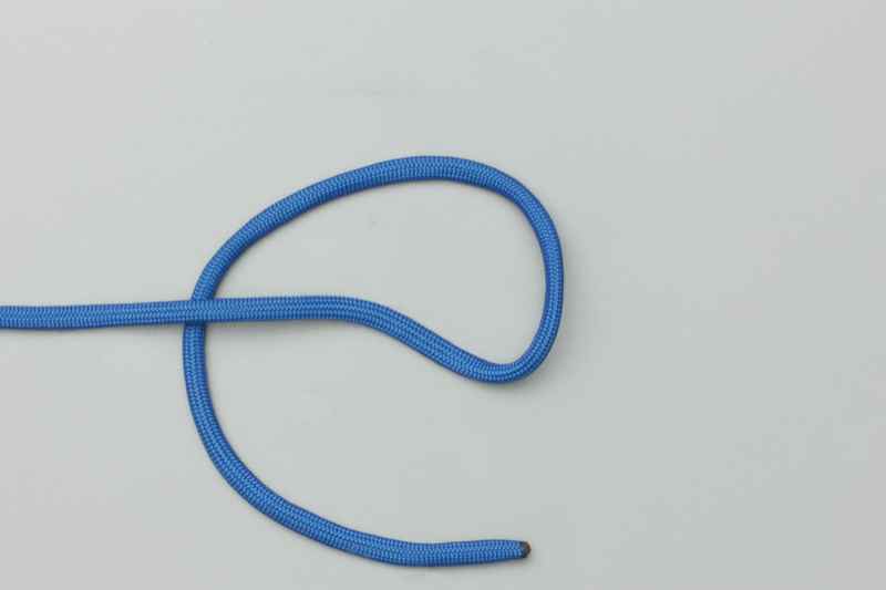 Perfection Loop Knot Tying Steps – Tetra Hook