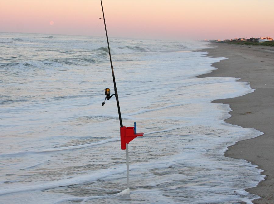Saltwater Pier & Surf Fishing: Expert Tips for Big Catches – Tetra Hook