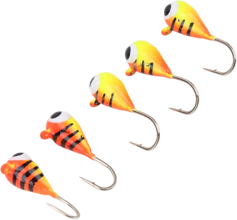 Tips on How to Set a Hook Effectively: Master the Art – Tetra Hook