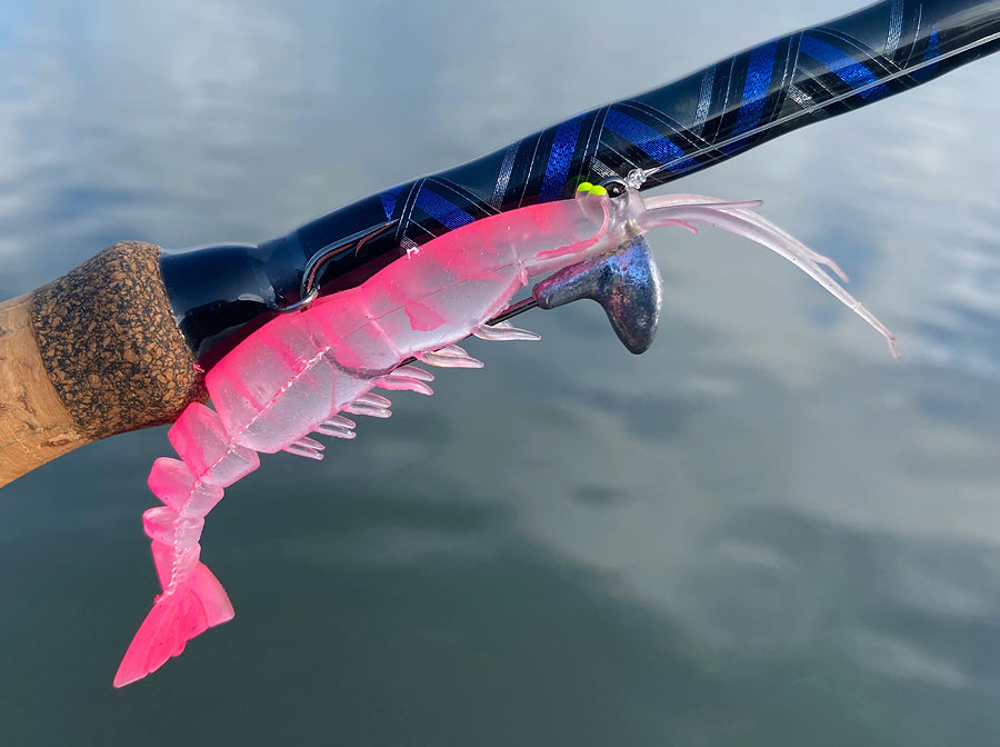 Top Shrimp Lures for Saltwater Fishing: Ultimate Guide – Tetra Hook